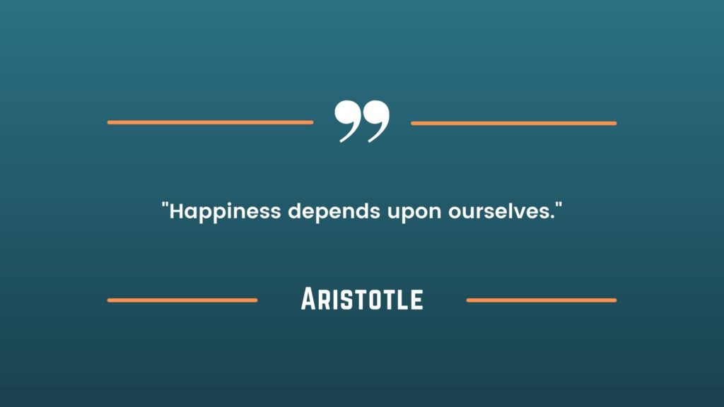 Exploring Aristotle’s Wisdom: Entertaining Thoughts without Acceptance ...