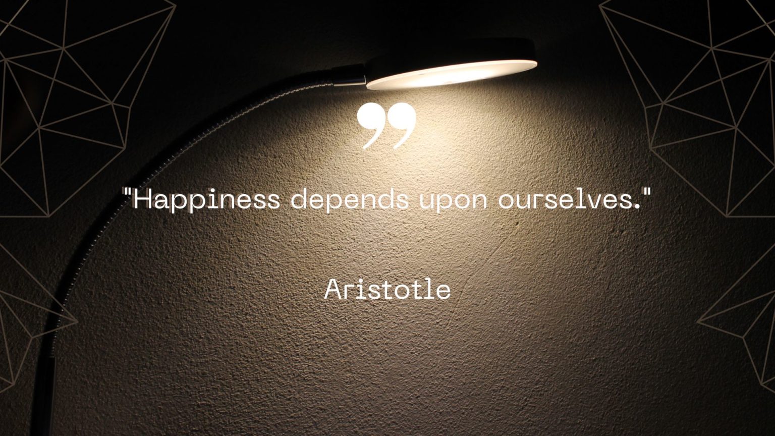 Understanding Aristotle’s Quote: “The law is reason, free from passion ...