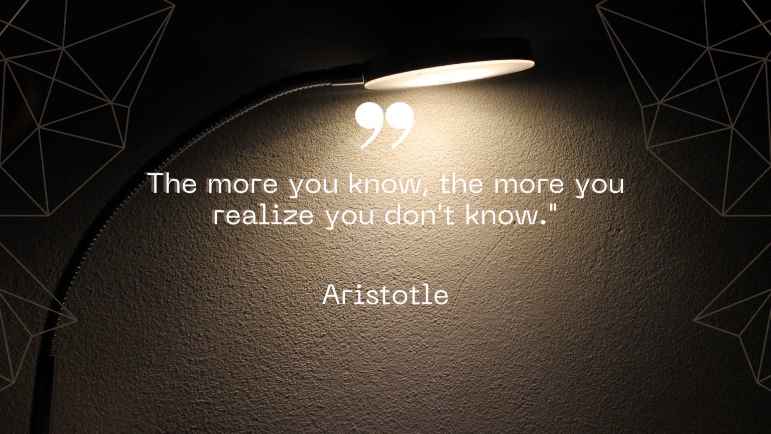 The Paradox of Knowledge: Aristotle’s Insight on the Limitations of ...
